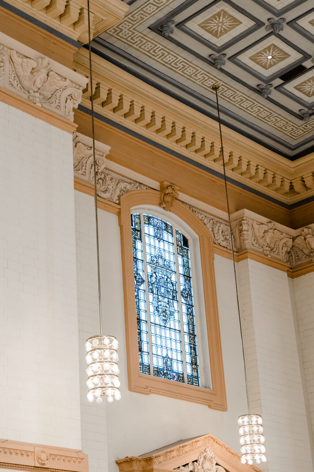 Indianapolis Catholic Churches