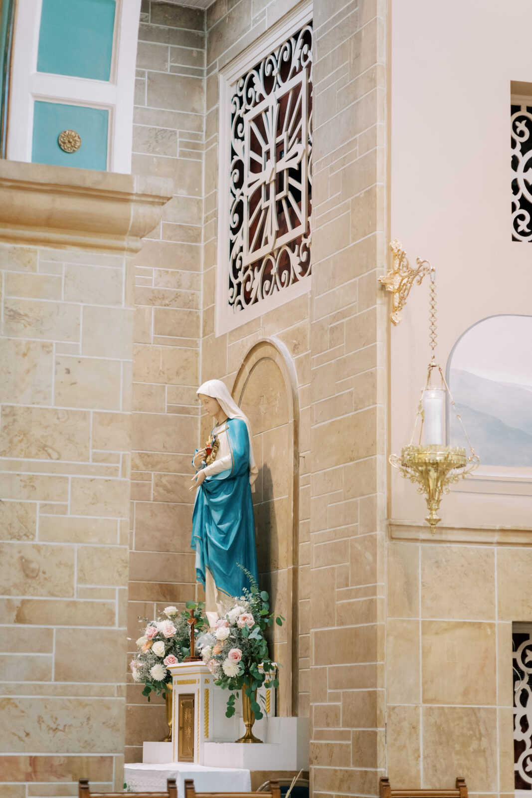 Indianapolis Catholic Churches