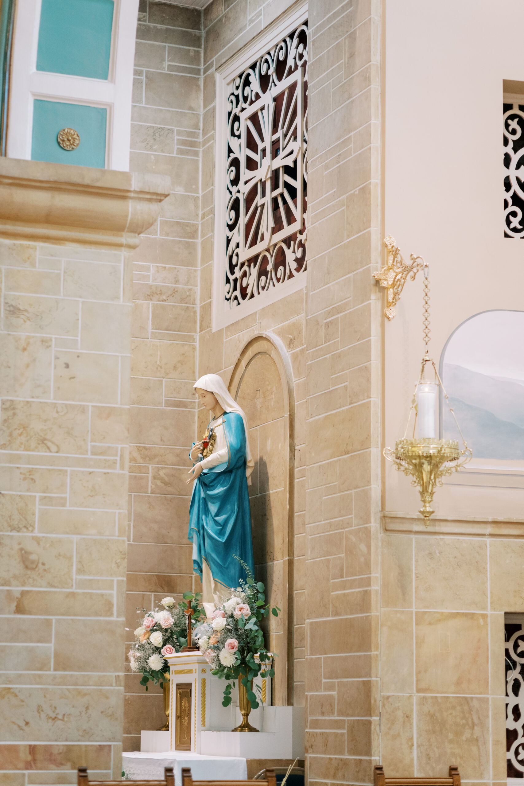 Indianapolis Catholic Churches